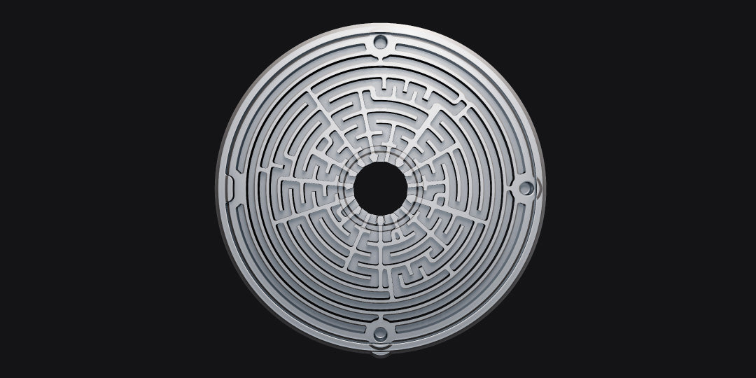 What is Metamaterial Absorption Technology? | KEF Australia