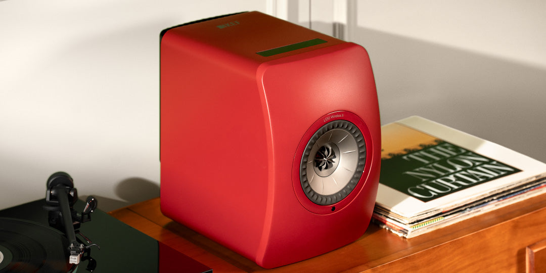 Mono vs Stereo: What’s the difference? | KEF Australia