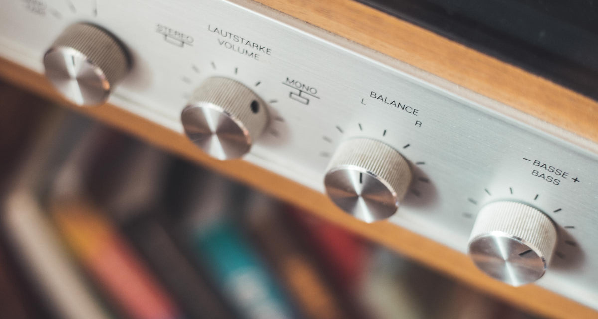 What is a HiFi System? | KEF Australia