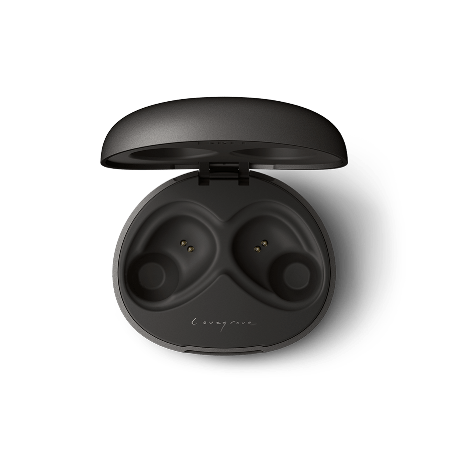 Mu3 Charging Case | KEF Australia
